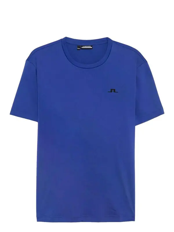 J. Lindeberg Ade T-shirt - Blue