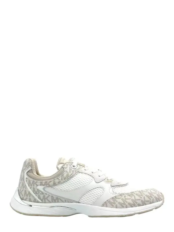 Michael Kors Riley Sneakers - White