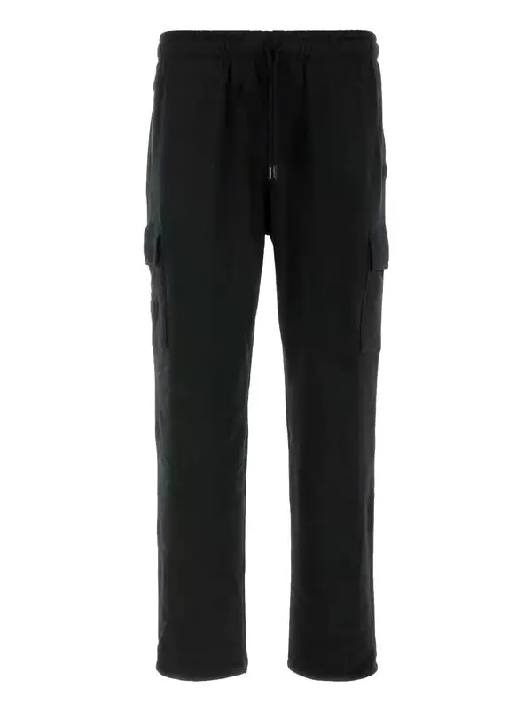 The North Face Cotton Track Pants - Black