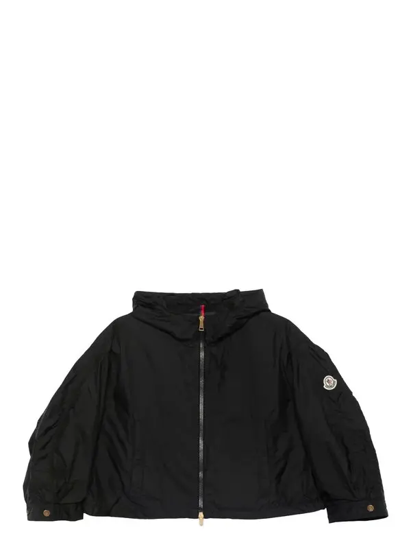 Moncler Vizille Jacket - Black