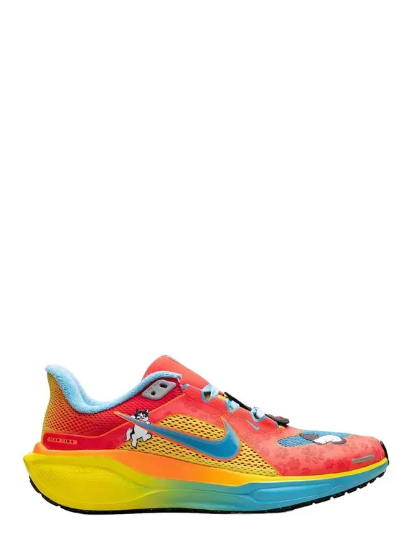 Nike Pegasus 41 "doernbecher" Sneakers - Red