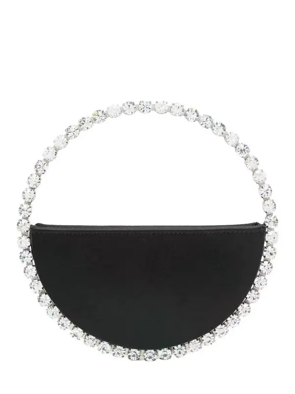 L'ALINGI Eternity Mini Bag - Black