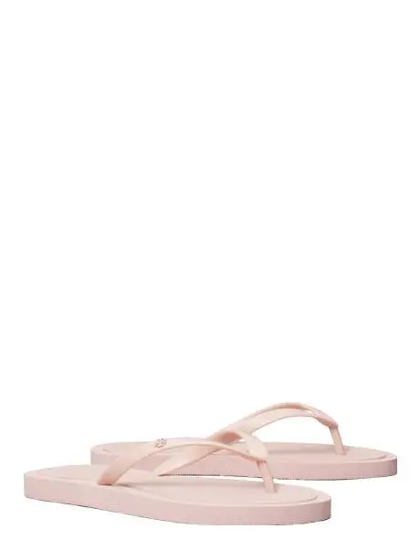 Tory Burch Kira Flip Flop - Meadowsweet/meadowsweet