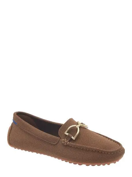 Rothy's The Double Bit Loafer - Cinnamon