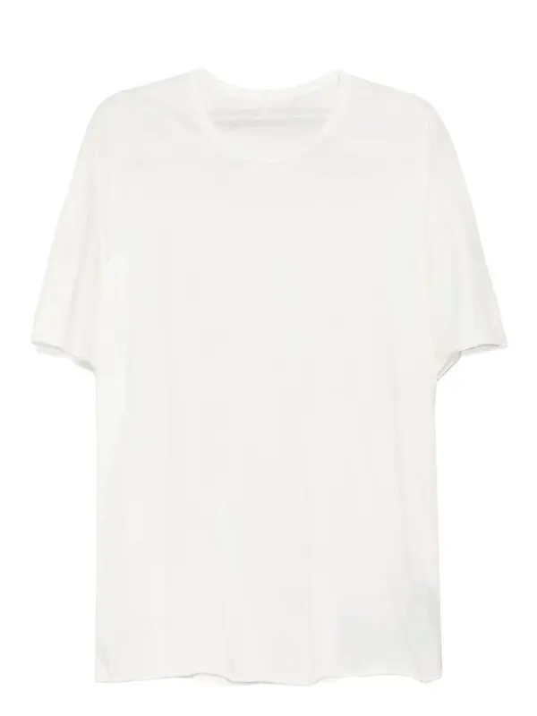 ISAAC SELLAM EXPERIENCE Horizon T-shirt - White