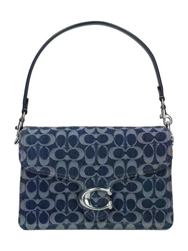 COACH Tabby 30 Shoulder Bag - Blue