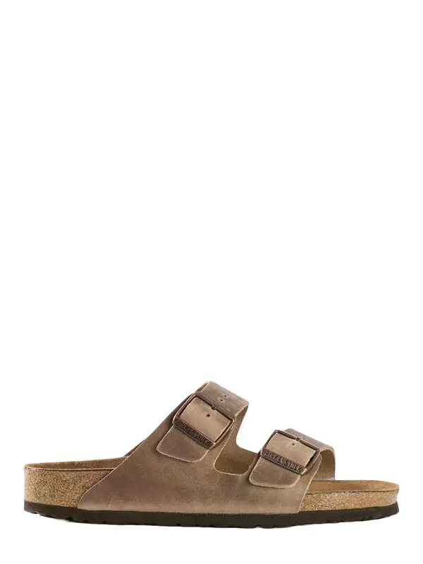 BIRKENSTOCK Arizona Sandals - Neutrals