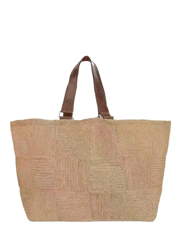 IBELIV Miray Tote - Neutrals