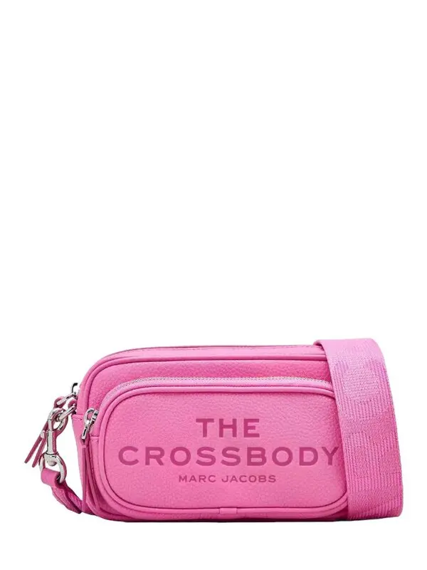 Marc Jacobs Crossbody Bag - Pink