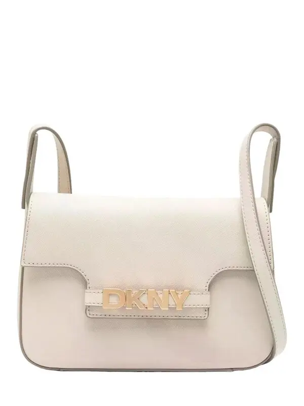 Dkny Avril Crossbody Bag - Neutrals