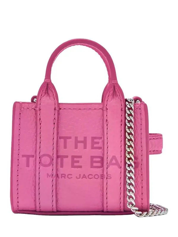 Marc Jacobs Nano Tote - Pink