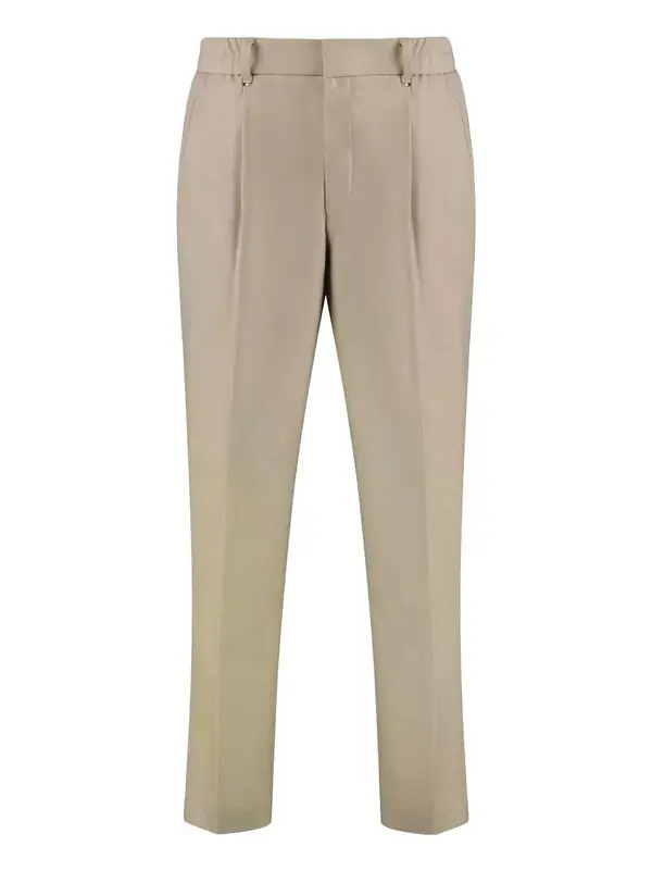 BOSS Pantaloni Chino Slim Fit - Neutrals