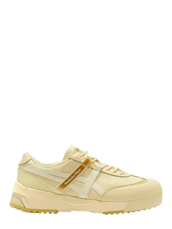 Onitsuka Tiger Delegation Exin Sneakers - Beige/cream