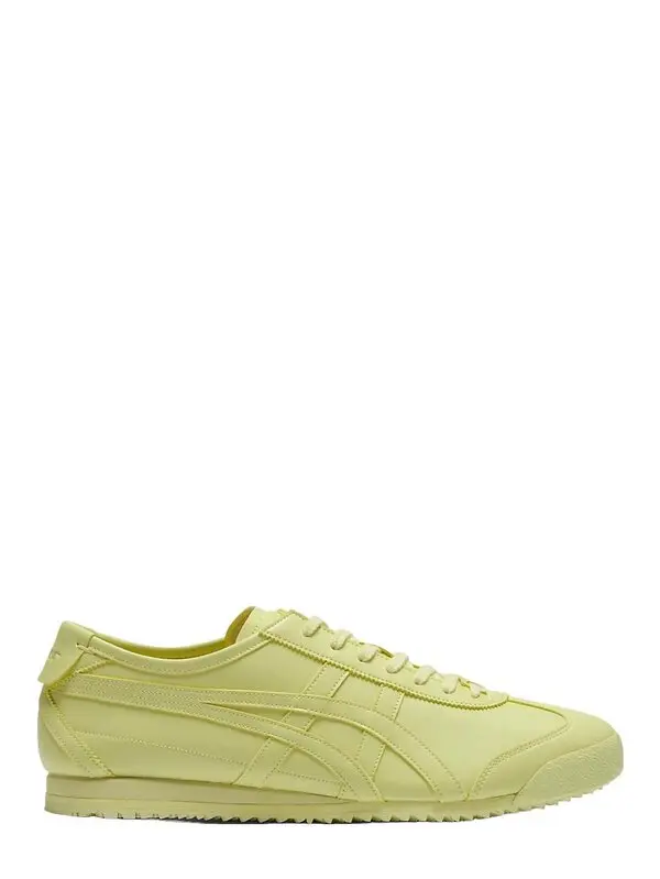 Onitsuka Tiger Mexico 66 Cactfulsin Sneakers - Yellow