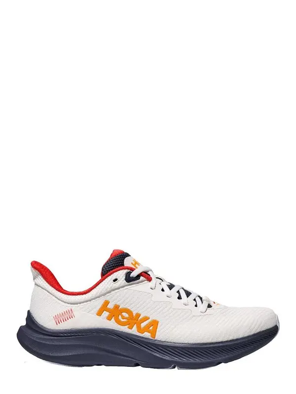 Hoka One One Solimarin Sneakers - White/nautical Dusk