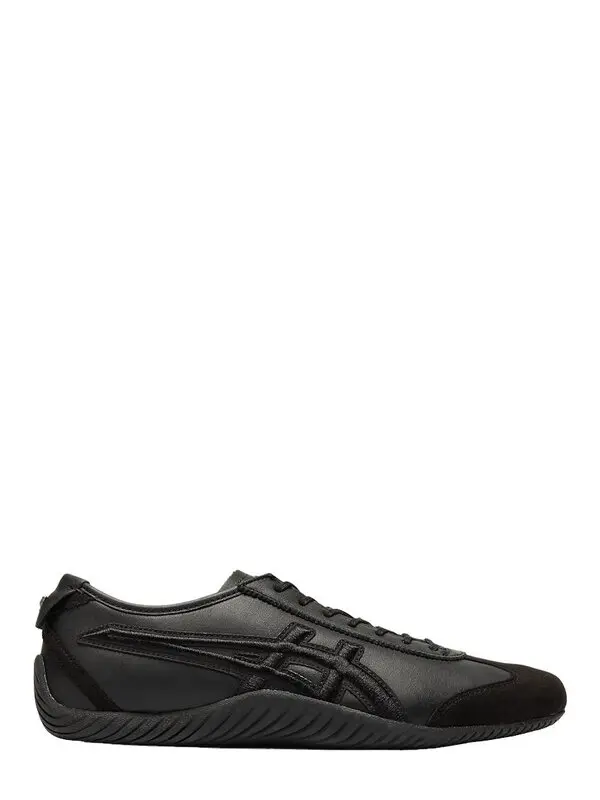 Onitsuka Tiger Mexico 66 Driving Triplein - Black