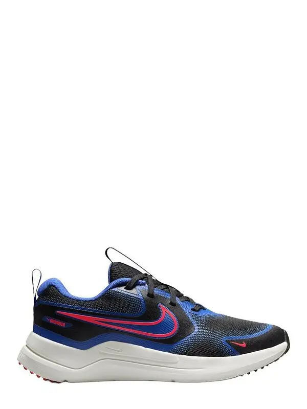 Nike Cosmic Runner - Black/hyper Royal/summit White