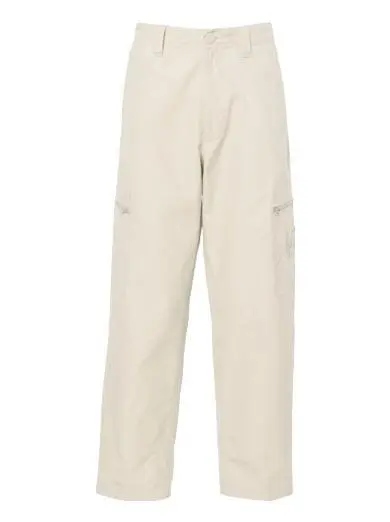 Stone Island Ghost Cargo Pants - Beige