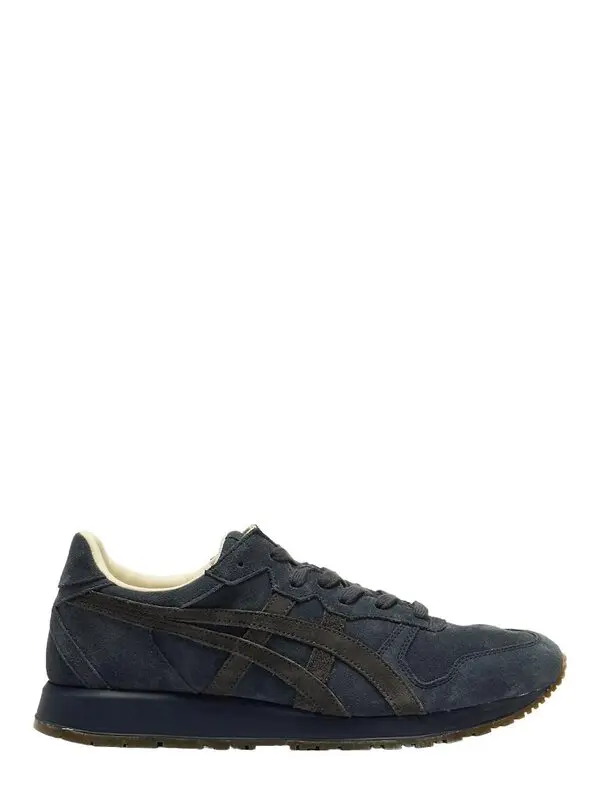 Onitsuka Tiger Alliance A40in Sneakers - Midnight/black