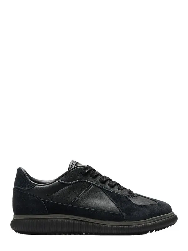 Onitsuka Tiger Delecity Lin Sneakers - Black