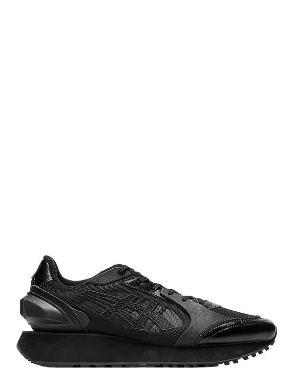 Onitsuka Tiger Moage Coin Sneakers - Black/graphite Grey