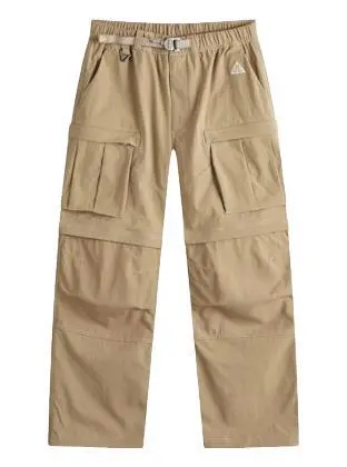 Nike Smith Summit Cargo Pants - Khaki/iron Ore/summit White