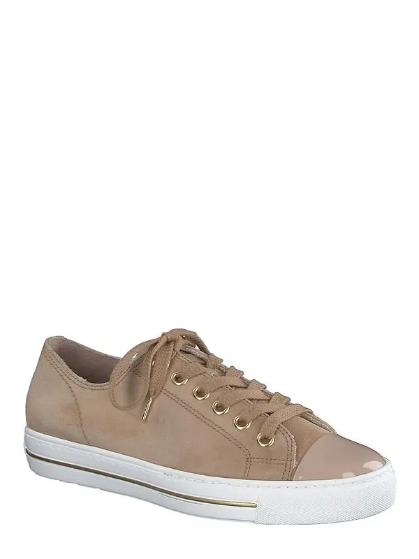 Paul Green Sophie Sneakers - Sahara Dakar Combo