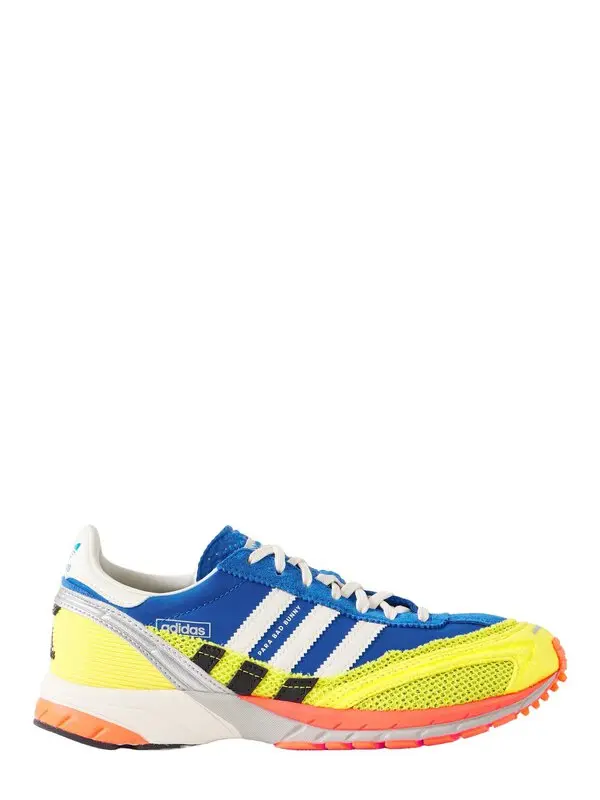 ADIDAS ORIGINALS Bad Bunny Adizero Sl 72 Sneakers - Blue