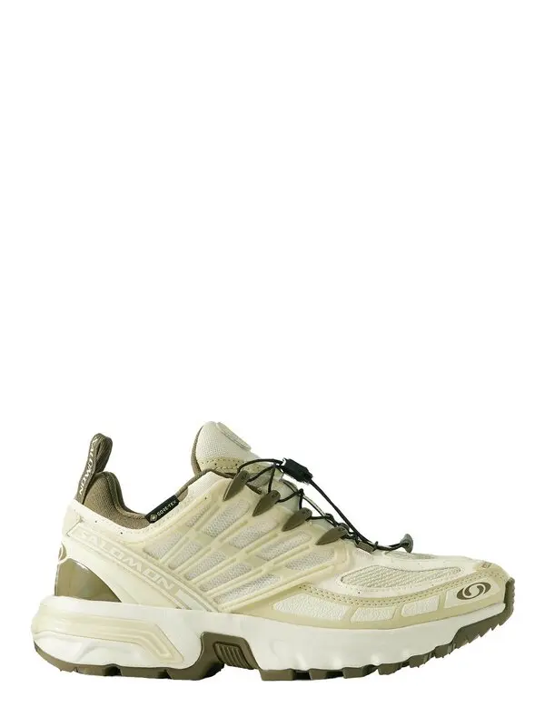 SALOMON Acs Pro Gtx Sneakers - Neutrals