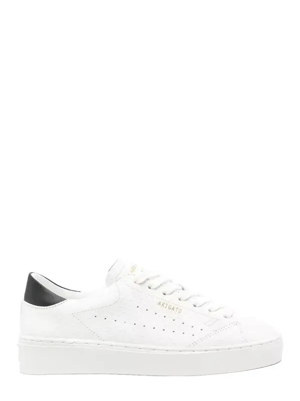 Axel Arigato Low-top Sneakers - White