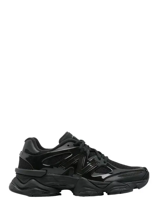 NEW BALANCE 9060 Sneakers - Black
