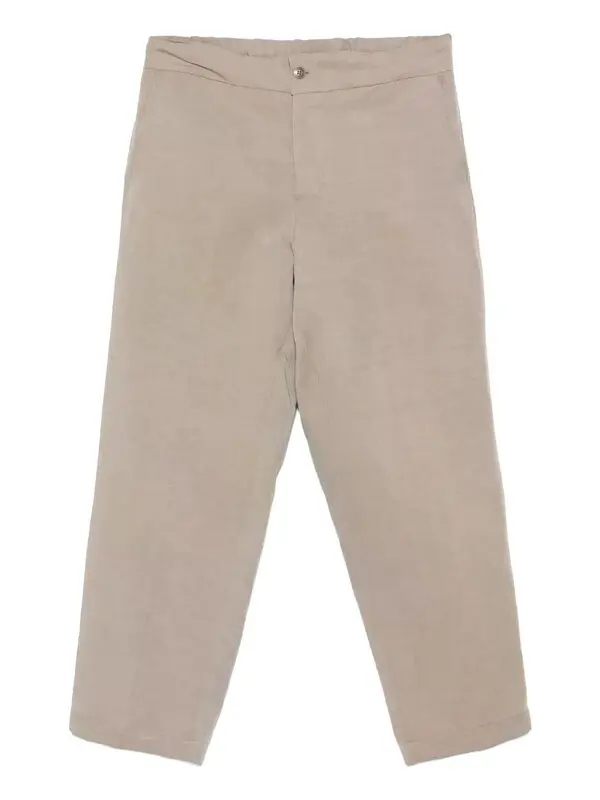 COSTUMEIN Pajama Trousers - Grey
