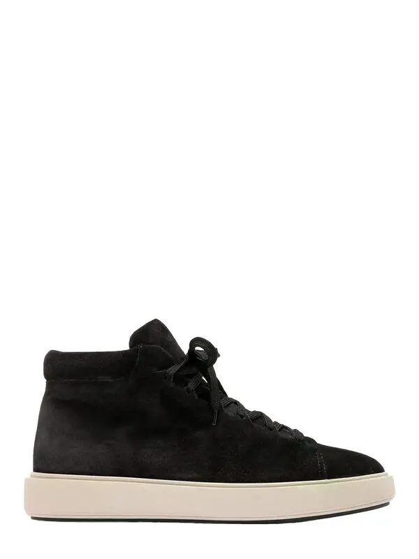 Officine Creative Remaster Sneakers - Black