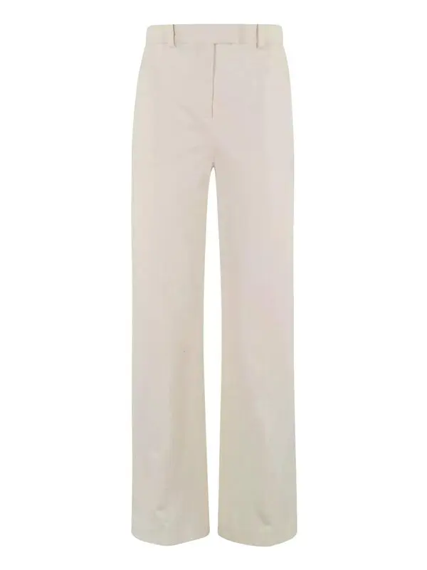 CIRCOLO 1901 Trousers - Neutrals