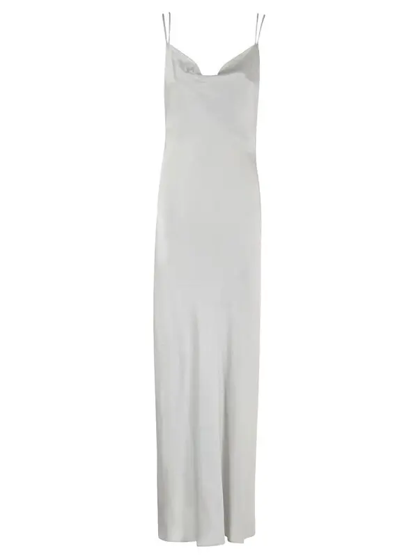 Antonelli Firenze Maimi Dress - Grey