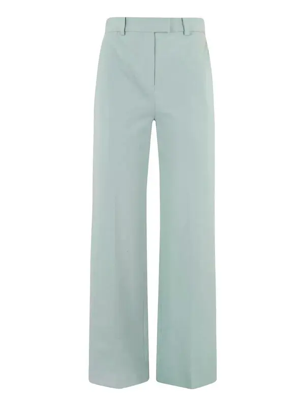 CIRCOLO 1901 Laguna Trousers - Blue