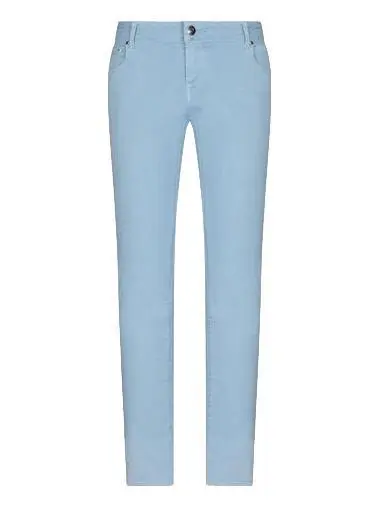 JACOB COHЁN Skinny Denim Jeans - Blue