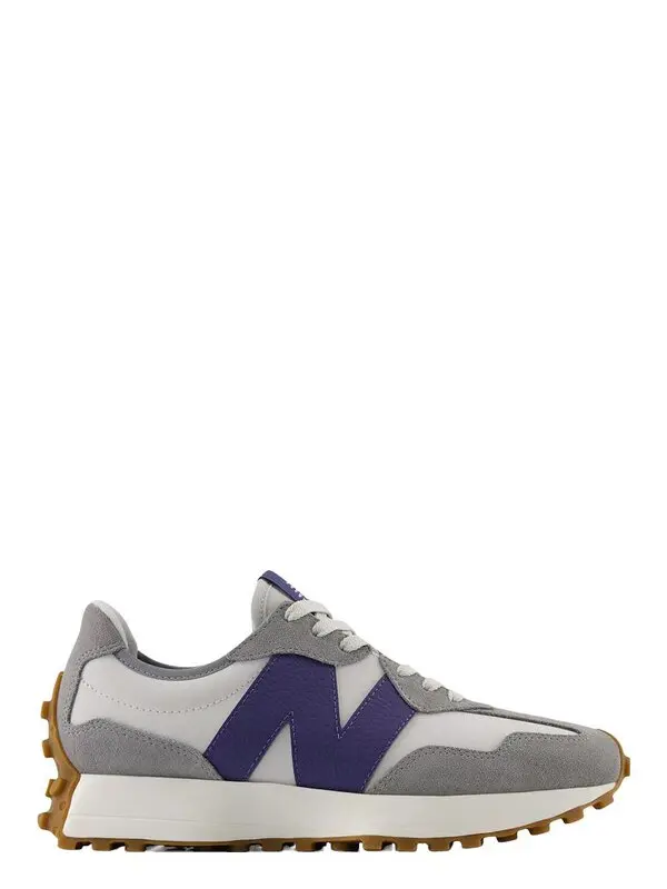 NEW BALANCE 327 Sneakers - Slate Grey/grey Matter/dream State