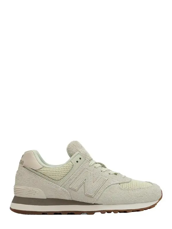 NEW BALANCE 574 Sneakers - Mineral