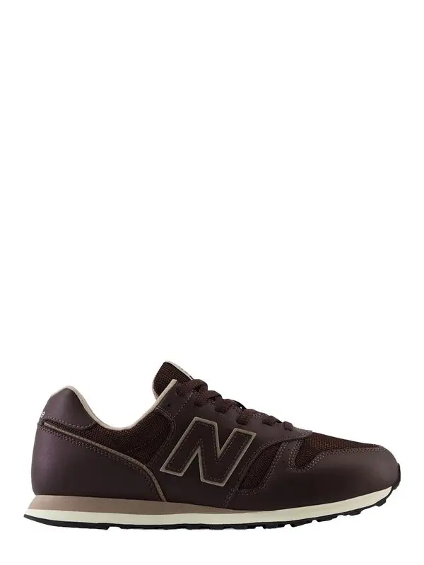 NEW BALANCE 373 - Brown
