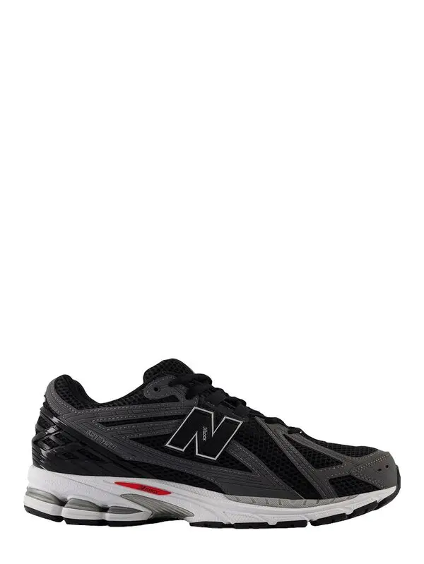 NEW BALANCE 1906r Sneakers - Black/castlerock