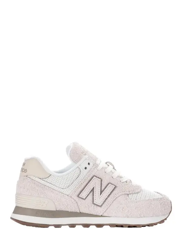 NEW BALANCE 574 Sneakers - Sea Salt