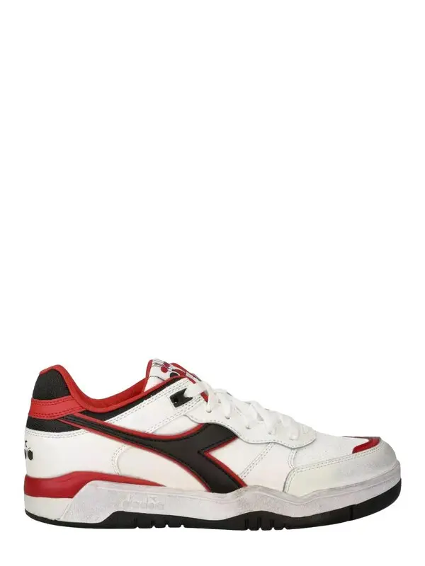 DIADORA Icona Sneakers - White