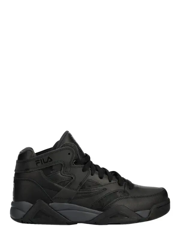 FILA Squad Prtct Sneakers - Black
