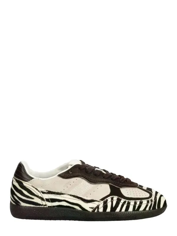 ALOHAS Tb.490 Sneakers - Brown