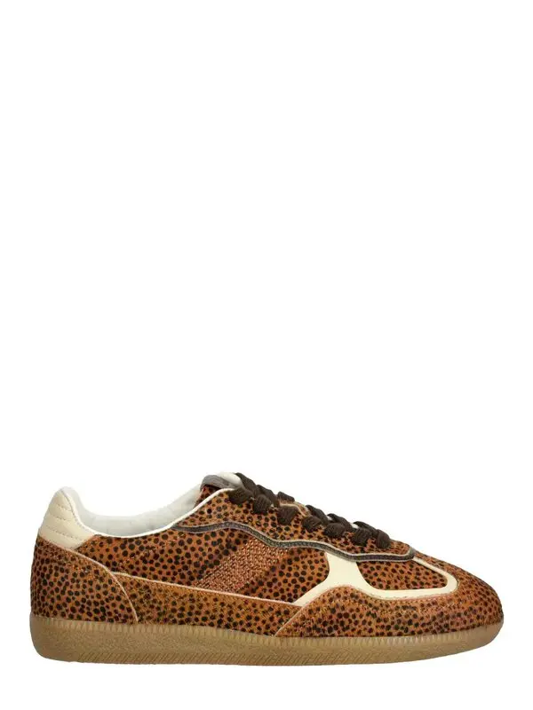 ALOHAS Tb.490 Sneakers - Brown