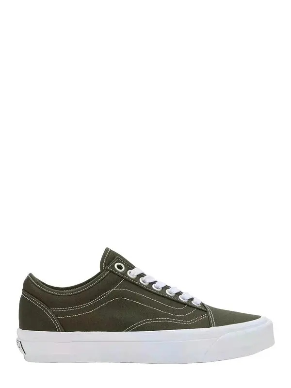 VANS Old Skool Decon Sneakers - Green