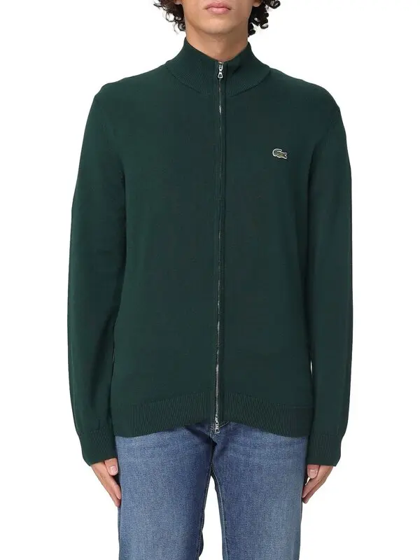 Lacoste Sweater - Green