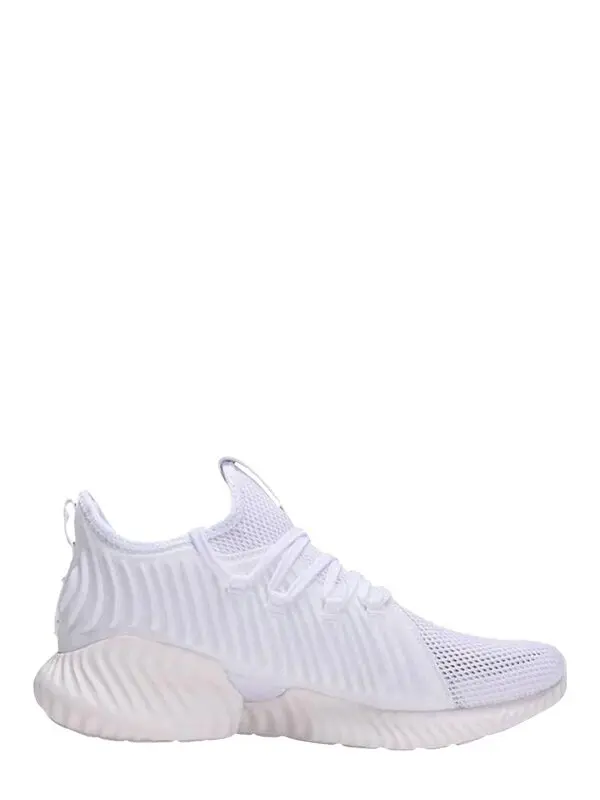 Adidas Alphabounce Instinct Cc Sneakers - White
