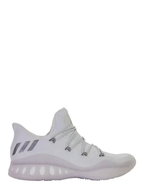 Adidas Crazy Explosive Low Sneakers - White